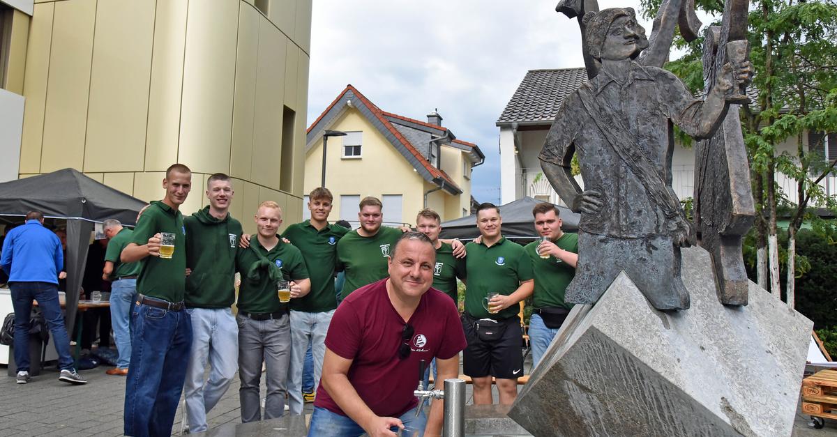 Was der Groß-Zimmerner Kerbverein alles geplant hat