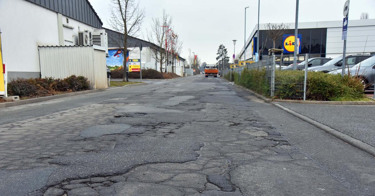 Groß-Zimmern sieht schweren Zeiten entgegen