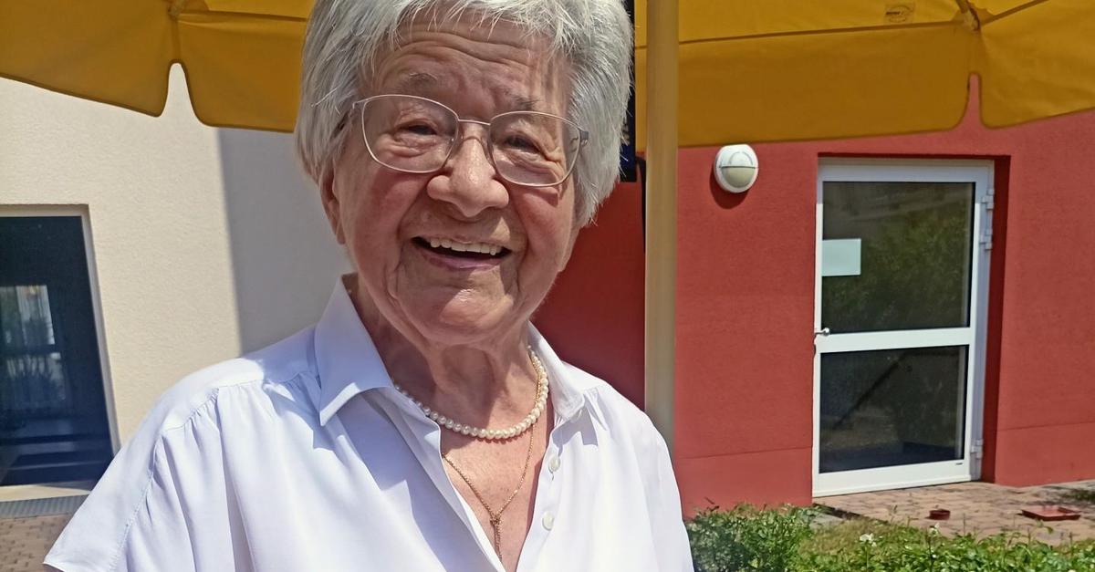 Ein Groß-Zimmerner Phänomen mit Kunstbegabung