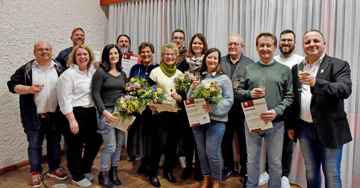Mehr Sicherheit bei der Groß-Zimmerner Kerb