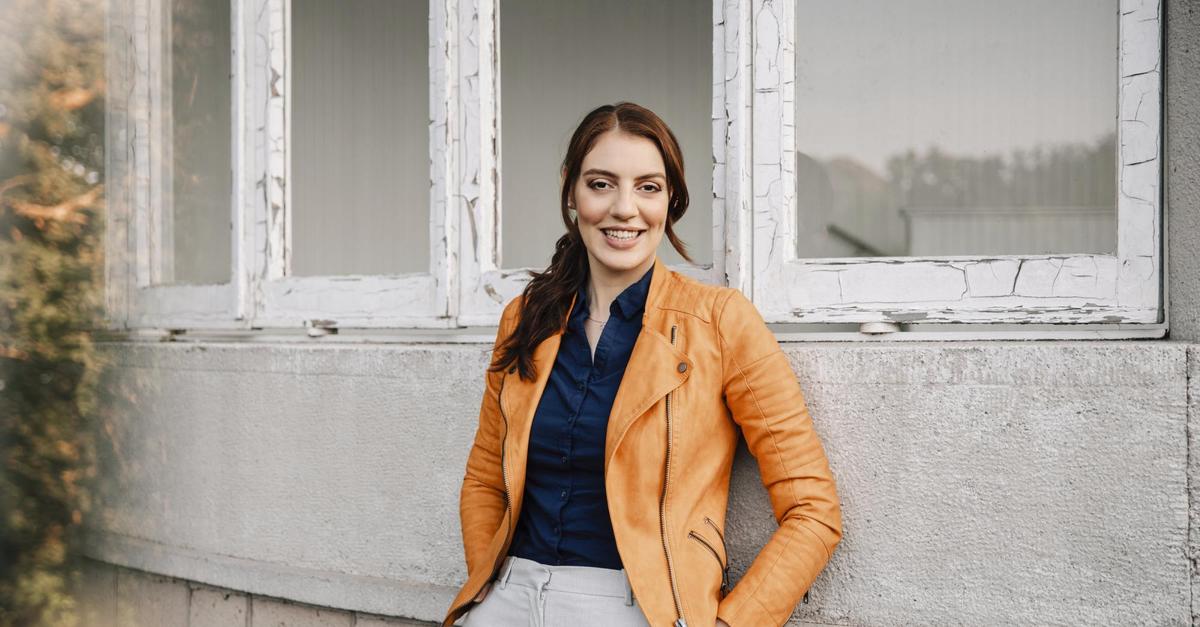 Bundestagswahl, Wahlkreis 187: Laura Schulz, Freie Wähler