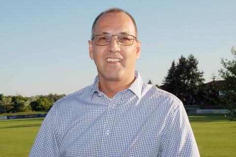 70 Jahre Sportverein St. Stephan in Griesheim