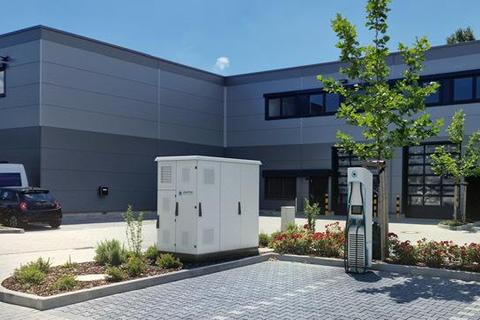 Neue Speichertechnologie für E-Mobilität aus Pfungstadt