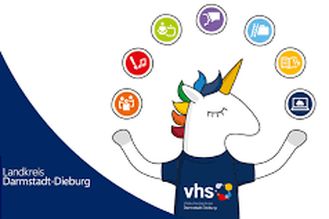 600 vielfältige Angebote der Volkshochschule im Herbstsemester