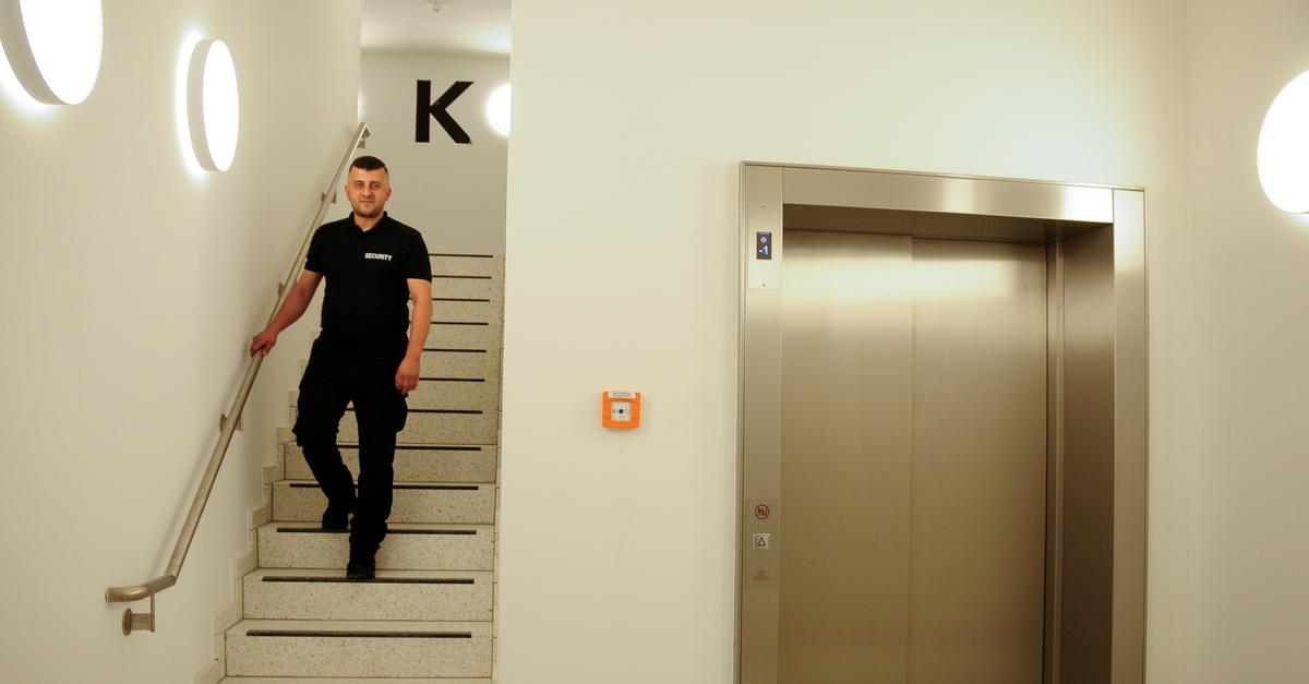 Mehr Schutz der Kreiskliniken durch neuen Sicherheitsdienst