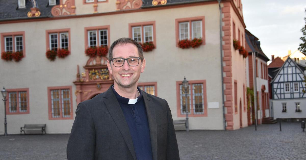 Die Zukunft der katholischen Kirche in Groß-Umstadt