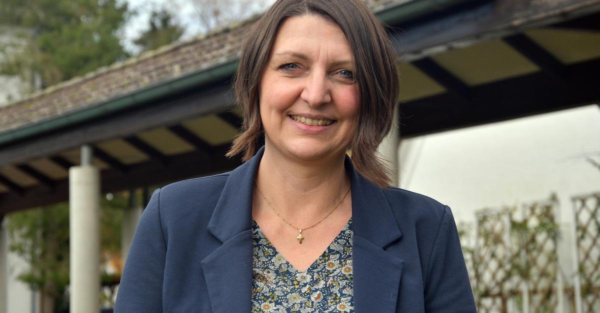 Land und Leute: Simone Kreuzberger verlässt Griesheim