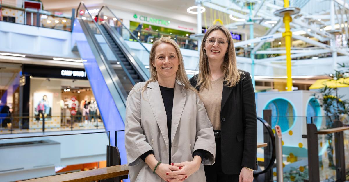 Loop5 in Weiterstadt hat neues Centermanagement
