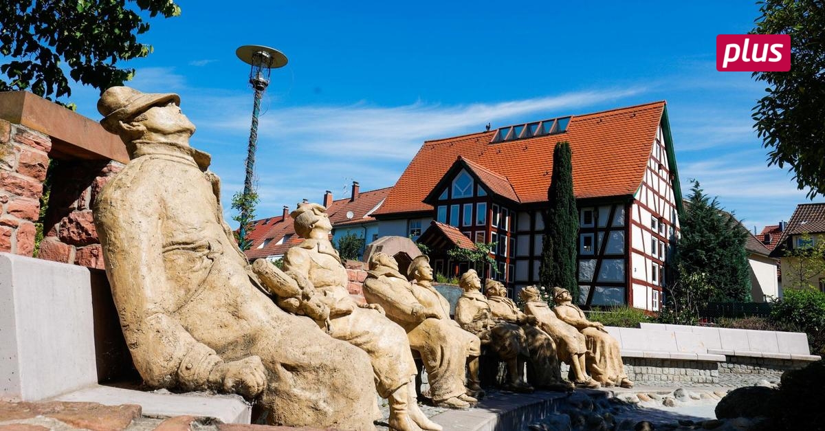 Seeheim-Jugenheimer Haushalt in der Warteschleife