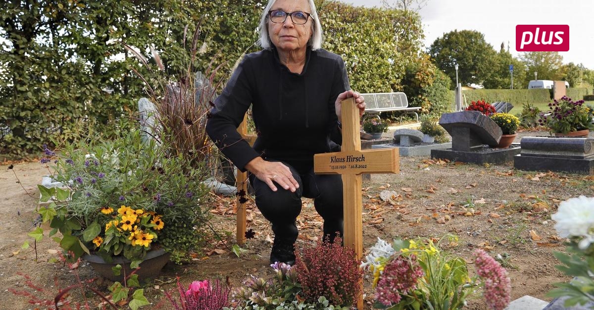 Weiterstadt: Witwe wird trotz Vollmacht das Konto gesperrt