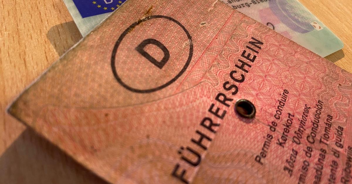 Fhrerschein Umtausch Frankfurt