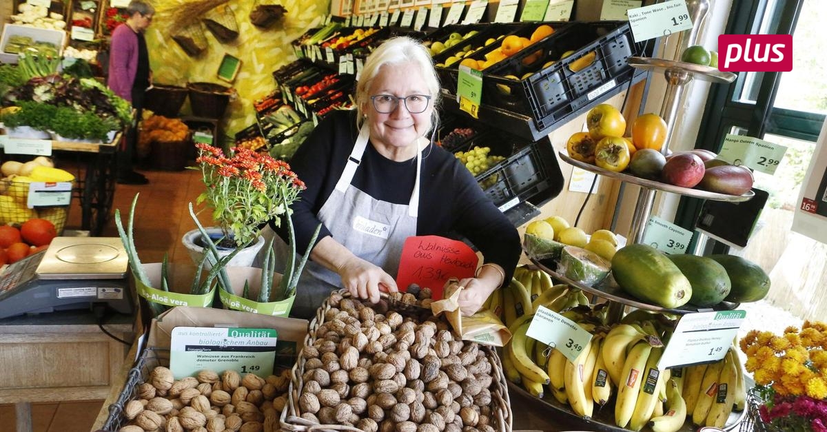 Bio wird vielen Kunden in Darmstadt-Dieburg zu teuer