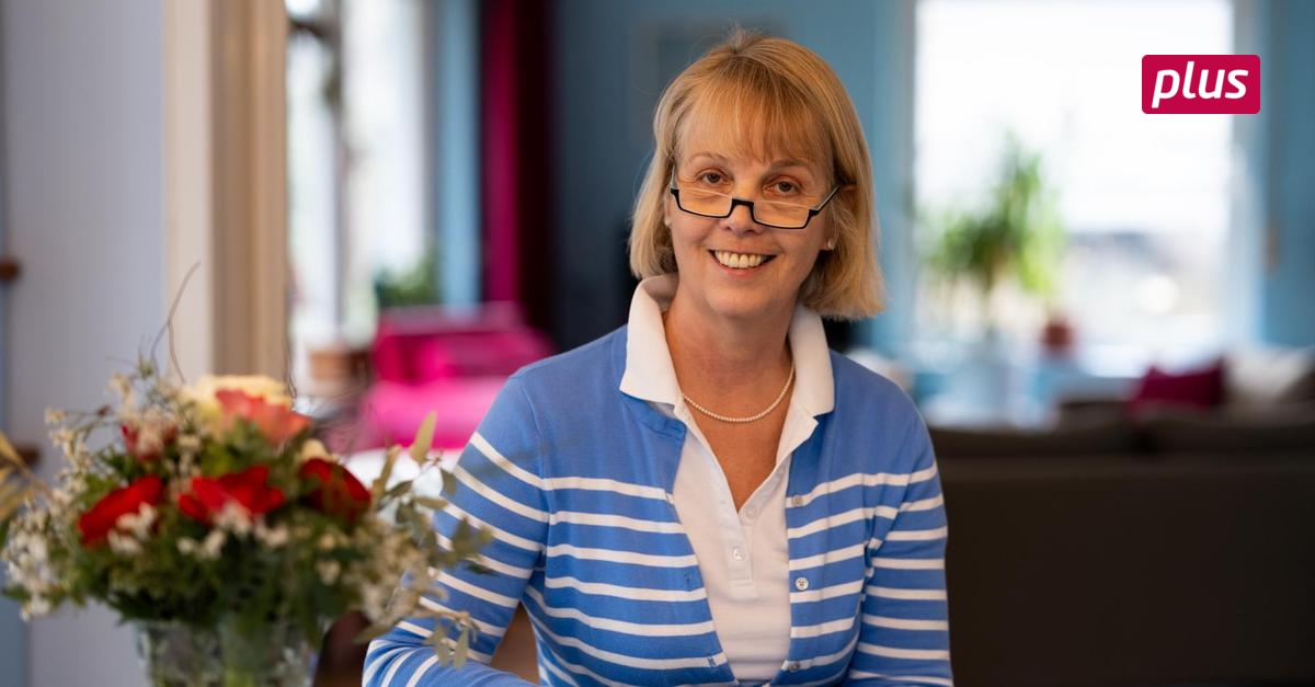 Claudia Schäfer aus Jugenheim erhält Landesehrenbrief
