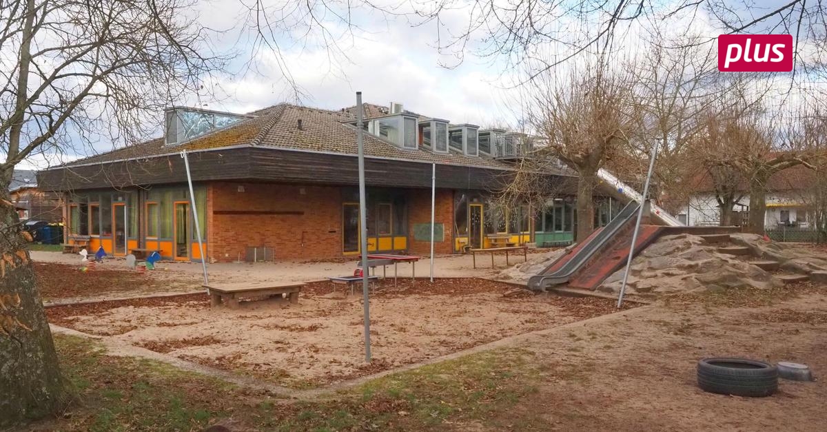 Ein Sparhaushalt für Messel