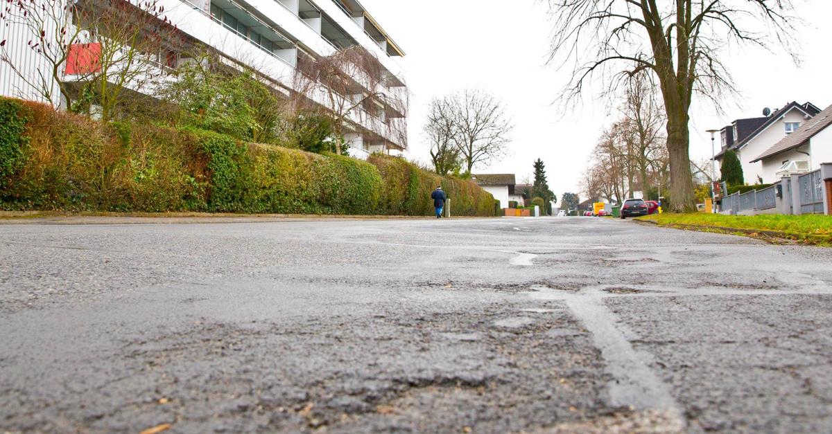 Messels Etat kann wohl ausgeglichen werden