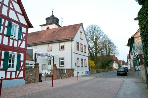 Das Leben in Messel neu gestalten
