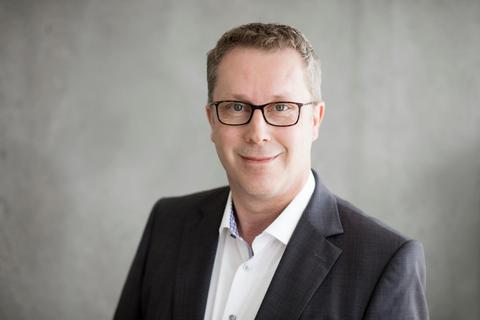 Für Darmstadt will Messels Bürgermeister in den Bundestag