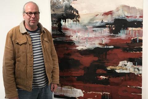 Eine herbe Vision von Natur in Trautheim