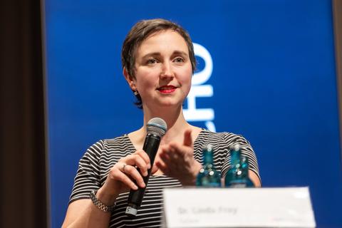 Was die vier Kandidaten in Mühltal umsetzen wollen