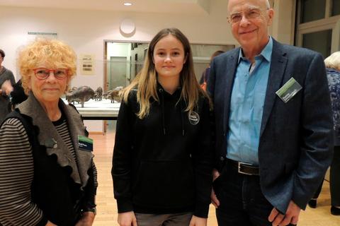 Mühltal vergibt Kunstpreise