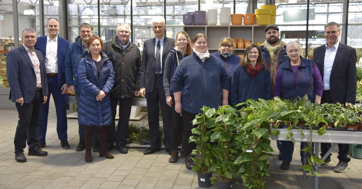 Wie kann die NRD in schwierigen Zeiten unterstützt werden?