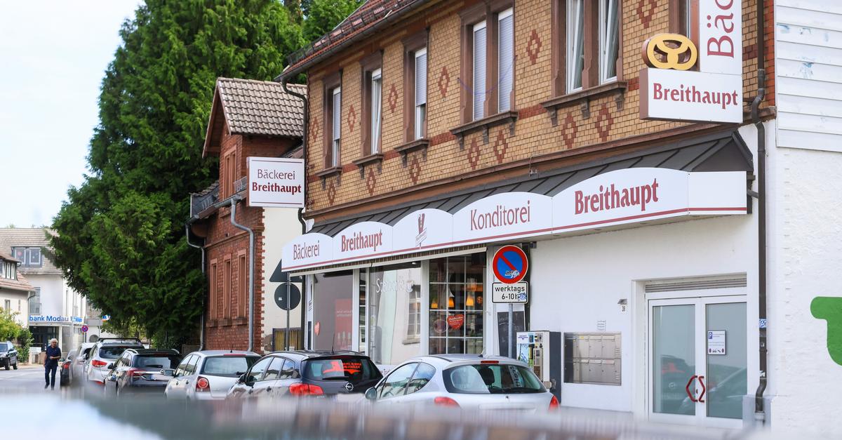 Bäckerei Breithaupt schließt: Was aus den Läden in Mühltal wird