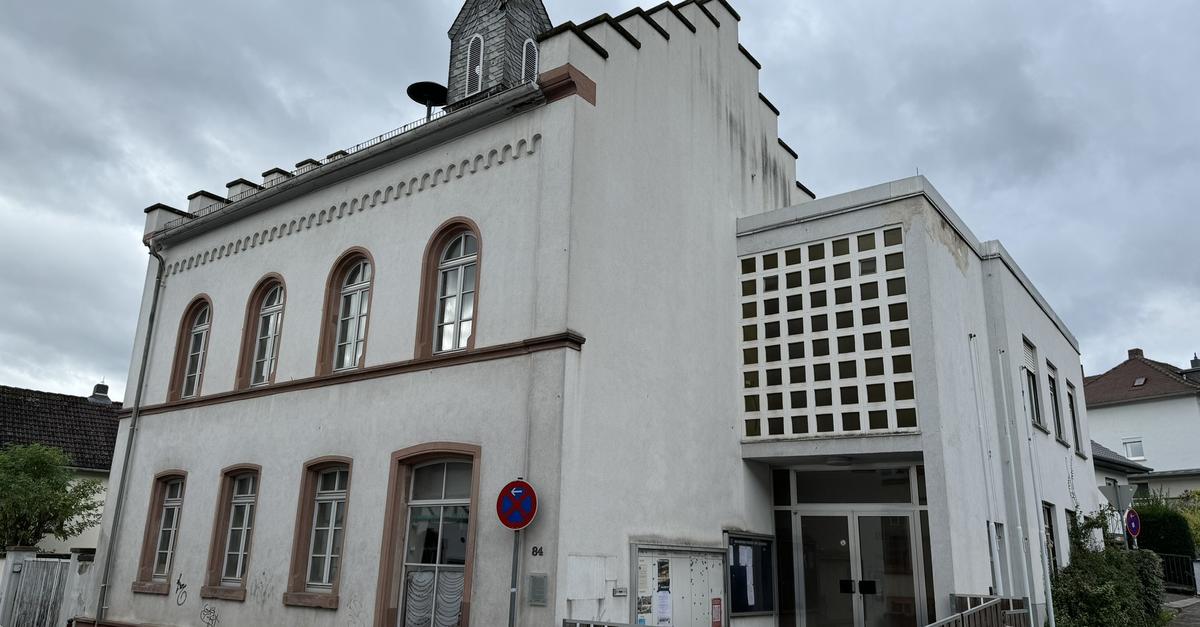 Noch offene Fragen zum Alten Rathaus in Traisa