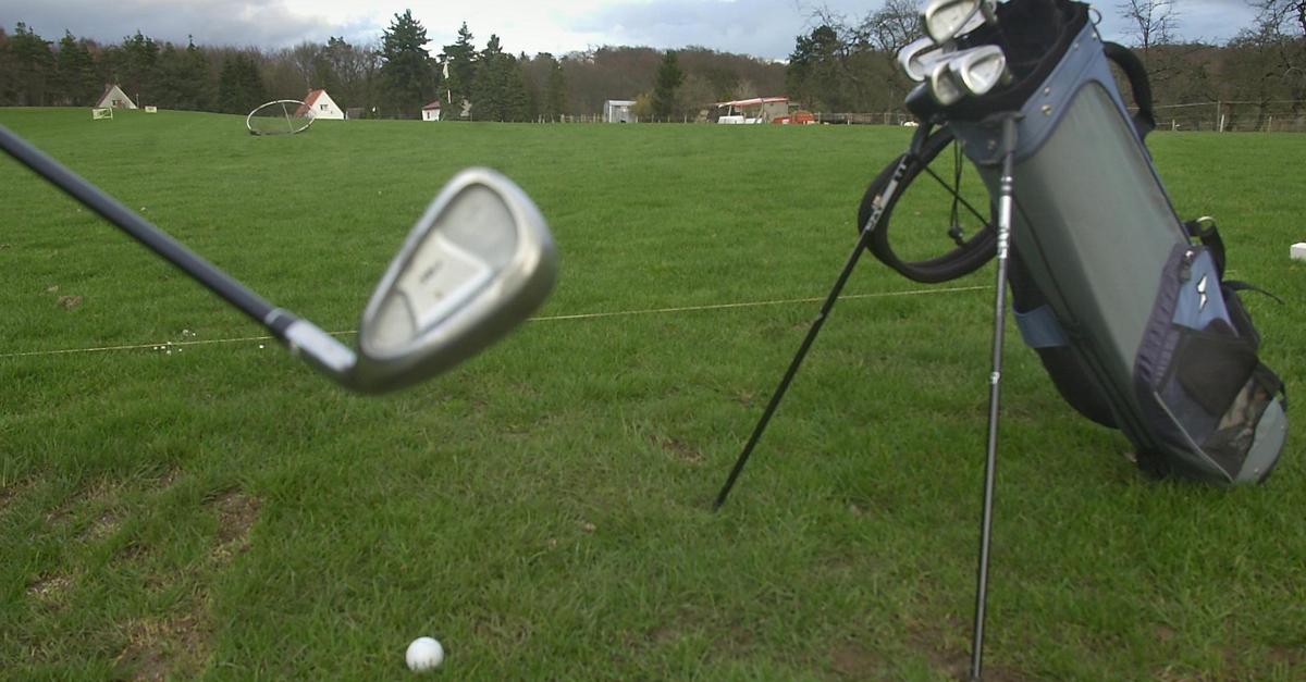 Golf-Club Darmstadt Traisa besteht seit 50 Jahren