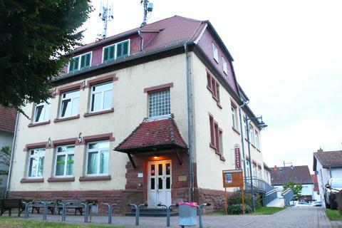 Gustav-Schoeltzke-Haus in Altheim: Mehrheit für Sanierung statt Verkauf