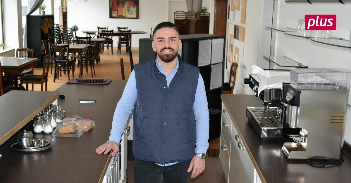 „Café am Rathausplatz” in Münster öffnet wieder