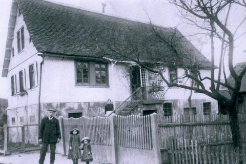 Ortsgeschichte(n): Die Brückenmühle in Ober-Modau