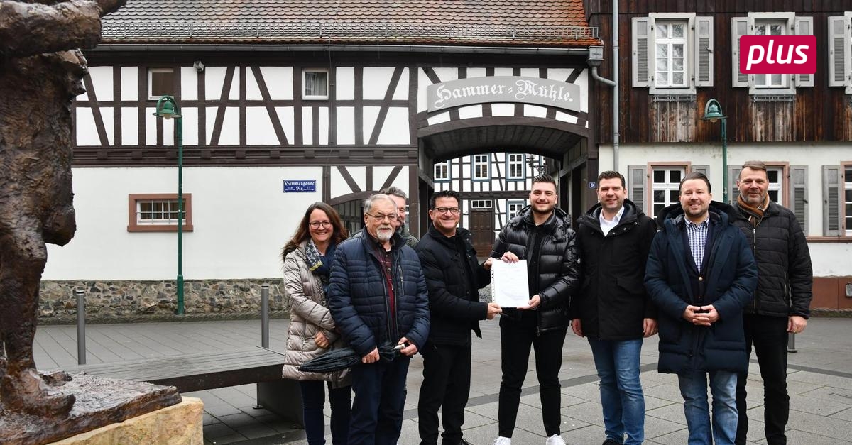Hammermühle in Ober-Ramstadt hat neuen Pächter