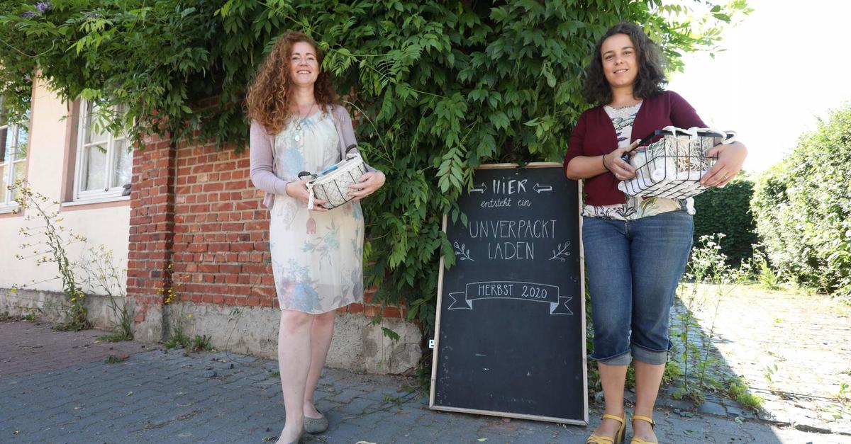 Habitzheim: Altmodisch ist das neue modern