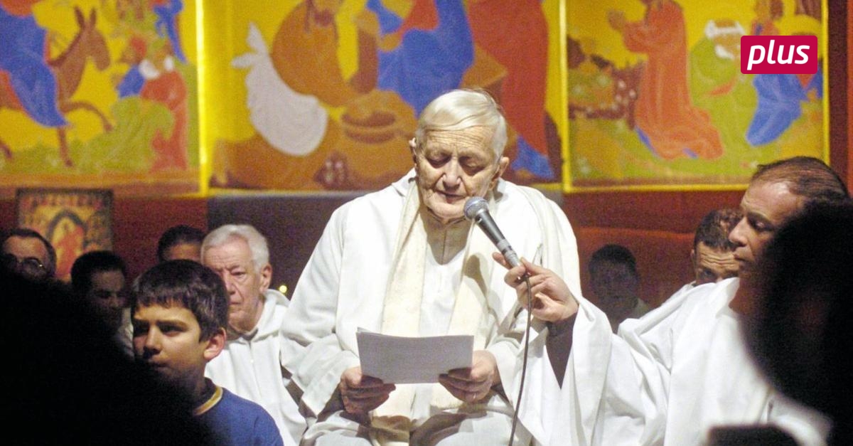 Taizé: Kirche einmal anders