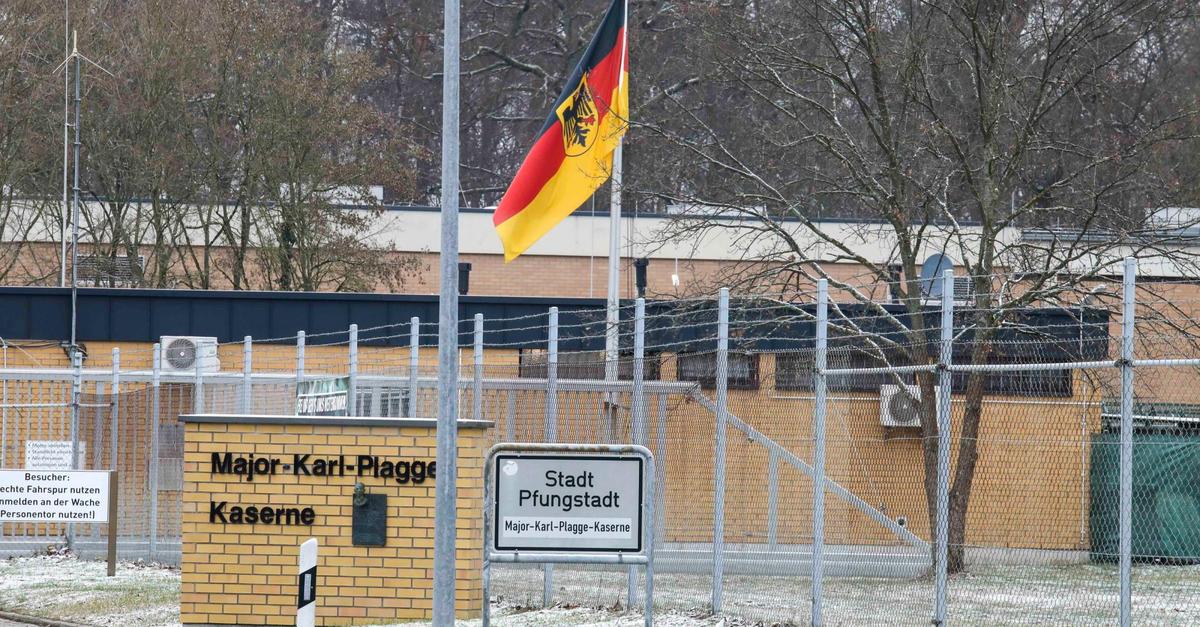 Plagge-Kaserne steht vor Umbau