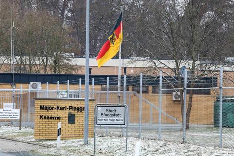 Plagge-Kaserne steht vor Umbau