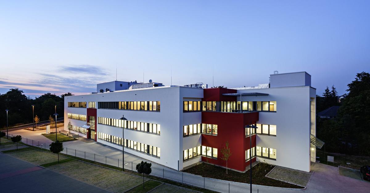 Zehn Jahre Biotech-Park Pfungstadt