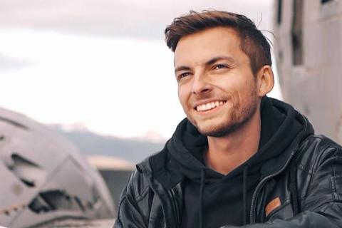 Film über Philipp Mickenbecker aus Pfungstadt