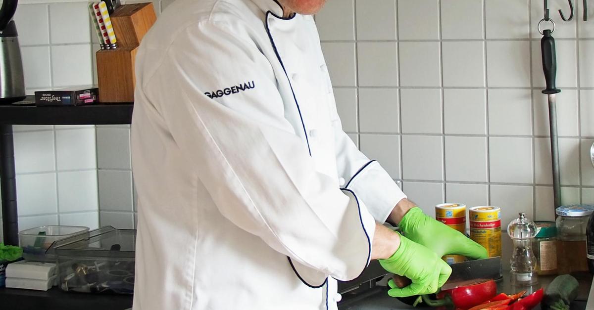 Pfungstadt: „Essen auf Rädern“ mal anders