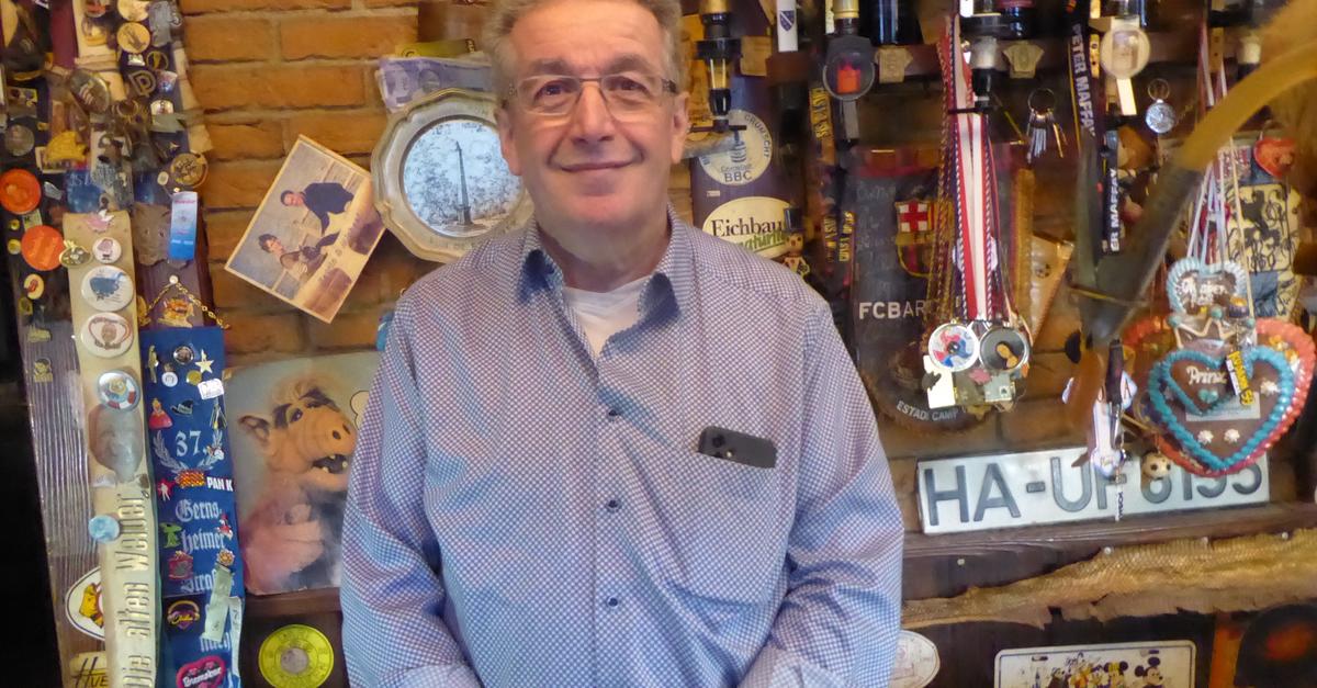 Gasthaus „Zum Lamm“ schließt Küche: Hauf beendet Restaurantbetrieb