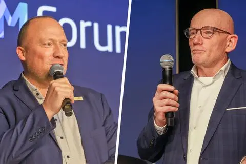 Nach der Wahl ist vor der Wahl, vor allem nach der Fastnacht