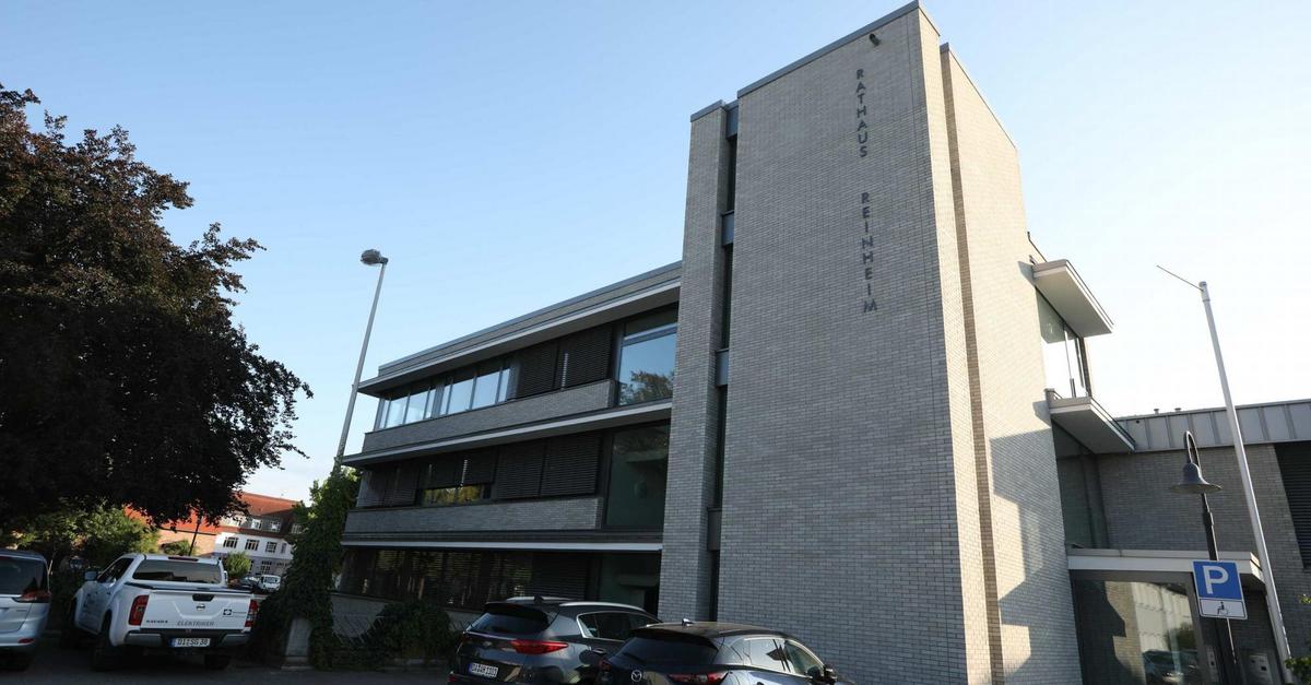 Reinheim setzt auf Innenverdichtung
