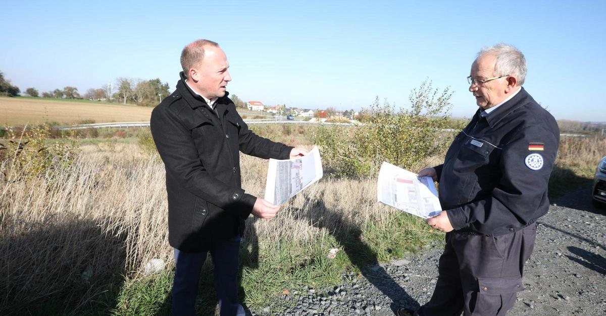 Ober-Ramstädter THW-Ortsverband zieht nach Reinheim