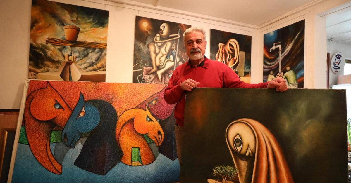 Kunstschau in Reinheim