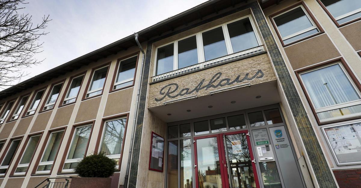Kann sich Roßdorf ein neues Rathaus leisten?