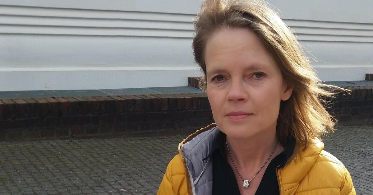 Roßdörferin schreibt über FC Bayern, HSV und die Lilien