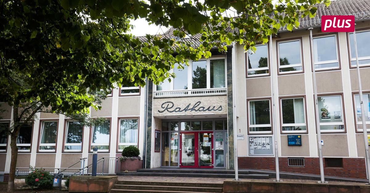 Am Sonntag wird in Roßdorf ein neuer Bürgermeister gewählt