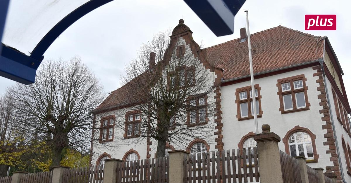 Schaafheim investiert 3,4 Millionen Euro im neuen Jahr