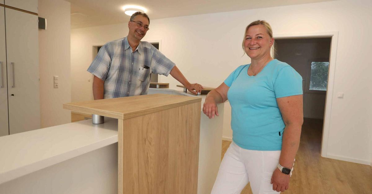 Hausärzte bleiben in Schaafheim