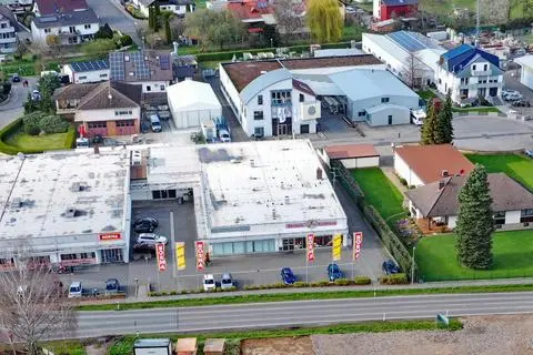 Netto oder Norma: Welcher Markt für Mosbach?